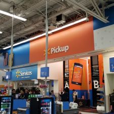 SAMS/WALMART - Secaucus, NJ 07094, USA - BusinessYab