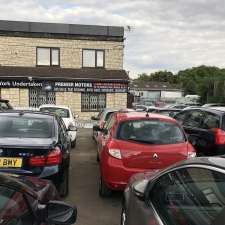 Premier Motors - 113-115 Codicote Rd, Welwyn AL6 9TY, UK - Hours ...