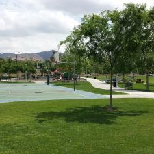 Andulka Park - 5201 Chicago Ave, Riverside, CA 92507 - Hours ...