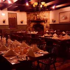 Dilworthtown Inn - 1390 Old Wilmington Pike, West Chester, PA 19382