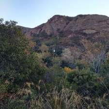 hiking trail - 29297 Modjeska Canyon Rd, Silverado, CA 92676 - Hours ...