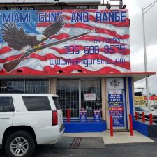 Miami Guns & Range - 1040 E 49th St, Hialeah, FL 33013 - Hours ...