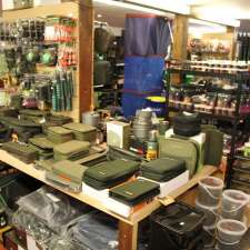 Rib Valley Fishing Lakes - Westmill Farm, Ware, Hertfordshire, Ware ...
