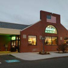 Butcher Boy Market, 1077 Osgood St, North Andover, MA 01845, USA