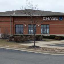 Chase Bank - 399 S Weber Rd, Romeoville, IL 60446 - Hours, Directions ...