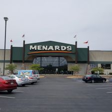 Menards - 1285 Liberty Dr, Bloomington, IN 47403 - Hours, Directions ...