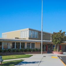 Mather Heights Elementary School - 4370 School Rd, Mather, CA 95655
