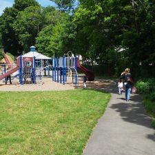 Coolidge Park Playground - 41-45 Parker St, Maynard, MA 01754 - Hours ...