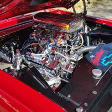 RAMS Engine Rebuilding - 42 Hartz Rd, Fleetwood, PA 19522 - Hours ...