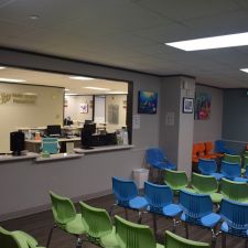 Park Plaza Pediatrics - 1213 Hermann Dr Suite #770, Houston, TX 77004 ...