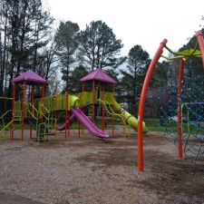 Bouldercrest Park - 4184 Bouldercrest Park Rd, Ellenwood, GA 30294 ...