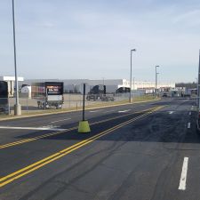 AutoZone Distribution Center - 402 Stoney Creek Rd, Hazle Township, PA ...