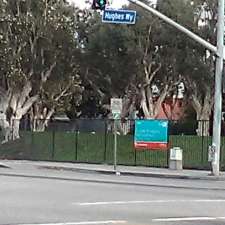 Imperial / Hughes in El Segundo, CA 90245, USA