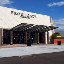 Frontgate Outlet - 9130 Talking Stick Way, Scottsdale, AZ 85250 - Hours ...