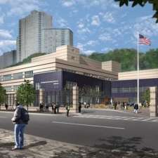 InTech Academy (M.S. / High School 368) - 2975 Tibbett Ave, Bronx, NY ...