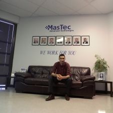 MasTec Advanced Technologies - 11052 Grader St, Dallas, TX 75238 ...