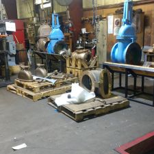 Pima Valve Inc - 6525 W Allison Rd # 5010, Chandler, AZ 85226