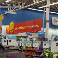 Walmart Supercenter - 1840 S Black Horse Pike, Williamstown, NJ 08094 ...