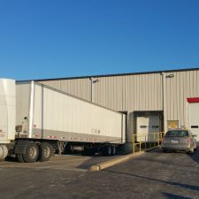 Exel DHL Supply Chain - 2707 Eastgate Industrial Pkwy, Kankakee, IL ...