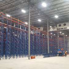 Albertsons Distribution Center - 9300 Toledo Way, Irvine, CA 92618 ...