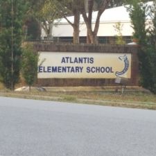 Atlantis Elementary School - 7300 Briggs Ave, Port St John, FL 32927 - Hours, Directions, Reviews