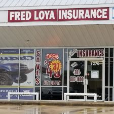 Fred Loya Insurance - 9270 FM 1960, Houston, TX 77070 - Hours ...