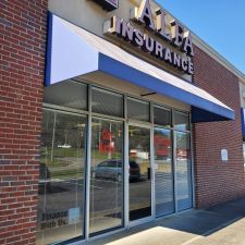 Alfa Insurance - 2430 Old Springville Rd Ste 106, Birmingham, AL 35215