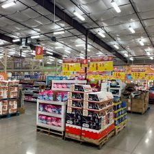 Joe V Smart Shop, 4116 Pasadena Blvd, Pasadena, TX 77503, USA