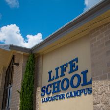 Life School Lancaster in 950 South I 35E, Lancaster, TX 75146, USA