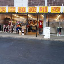 Aeon T-shirt Wholesale - 1899 Metropolitan Pkwy SW, Atlanta, GA 30315 ...