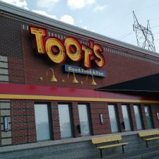 Toot's Smyrna, 301 Sam Ridley Pkwy W, Smyrna, TN 37167, USA