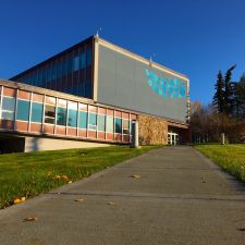 Alaska Pacific University - 4101 University Dr, Anchorage, AK 99508 ...