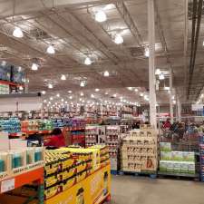 Costco Wholesale 10 Garet Pl Commack Ny 11725