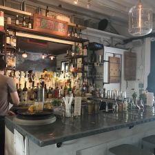 Saraghina - 435 Halsey St, Brooklyn, NY 11233 - Hours, Directions, Reviews