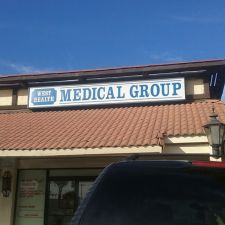 Progressive Medical Group - 1035 S Prairie Ave, Inglewood, CA 90301 ...