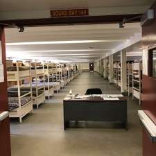 SOI Student Check-In - 520407 Basilone Rd, Camp Pendleton North, CA ...