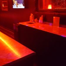 Bliss Arcade Theater Club - 9109 John W. Carpenter Fwy, Dallas, TX ...