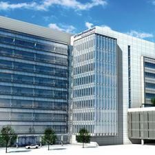 Urology Clinic - UT Southwestern - 2001 Inwood Rd 4th floor, Dallas, TX ...