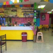 Ruby's Taqueria - 11043 Huffmeister Rd, Houston, TX 77065 - Hours ...
