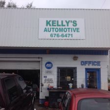Kelly's Automotive - 326 S Scenic Hwy, Lake Wales, FL 33853 - Hours ...