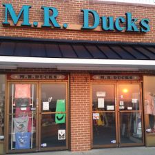 M R Ducks Apparel Shoppes - 410 S Boardwalk, Ocean City, MD 21842 ...