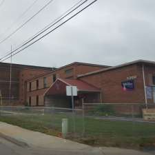 Welborn Elementary School - 5200 Leavenworth Rd, Kansas City, KS 66104 ...