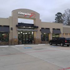 Timewise Shell in 10@0, Kingwood Dr, Kingwood, TX 77339, USA