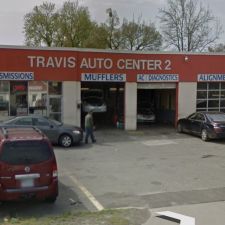 Travis Auto Center 2 - 4407 Nine Mile Rd, Richmond, VA 23223 - Hours ...