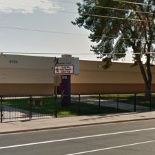 Estrella Middle School - 3733 N 75th Ave, Phoenix, AZ 85033 - Hours ...