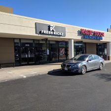 Addison Mall - 2970 W Addison St, Chicago, IL 60618 - Hours, Directions ...