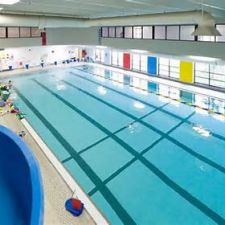 Eagan YMCA - 550 Opperman Dr, Eagan, MN 55123 - Hours, Directions, Reviews