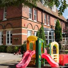 Asquith Barley Barn Enfield Day Nursery - Hymus House, Enfield EN2 0EF, UK