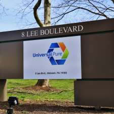Universal Pure - 8 Lee Blvd, Malvern, PA 19355 - Hours, Directions, Reviews