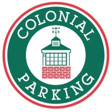 Colonial Parking - 300 M St SE, Washington, DC 20003 - Hours ...